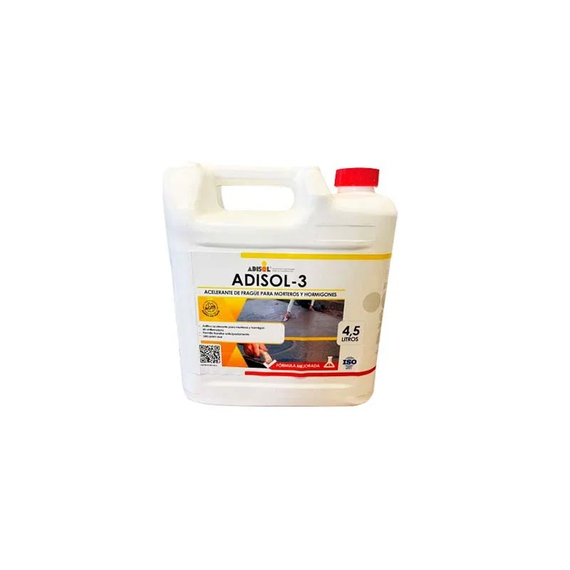 adisol 3 bidon 4.5 lts - Dimasa