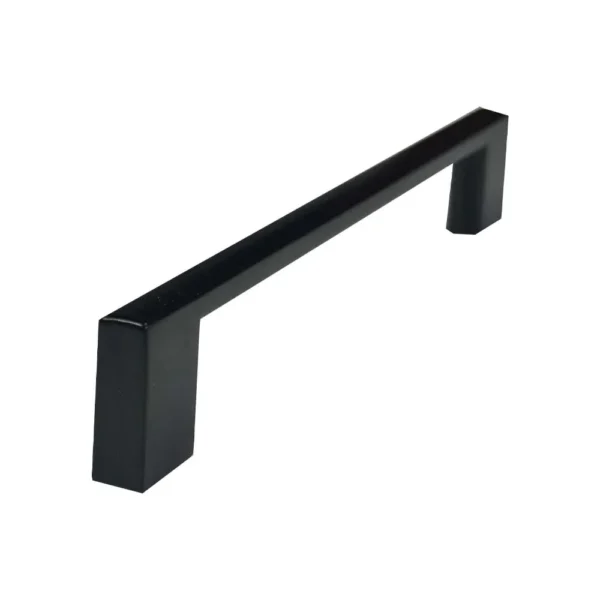 manilla forza 128 mm negro prisma - Dimasa