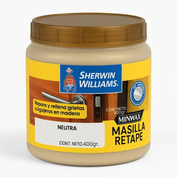 pasta retape 400 gr roble - Dimasa