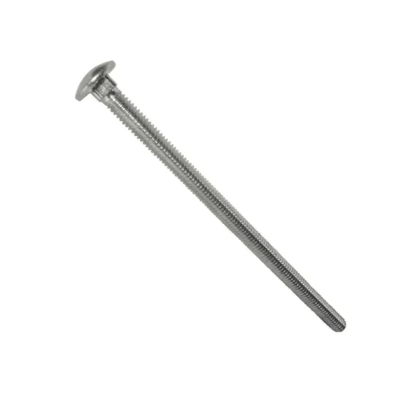 perno coche 3/8 x 51/2 - Dimasa